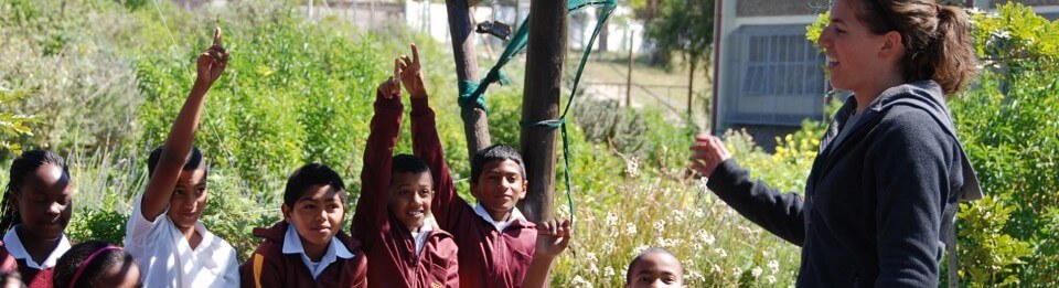 International Internship Programs | Connect-123