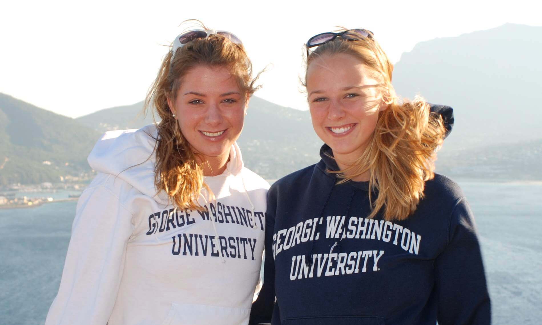 Internship, Volunteer & Study Abroad in Cape Town | Connect-123