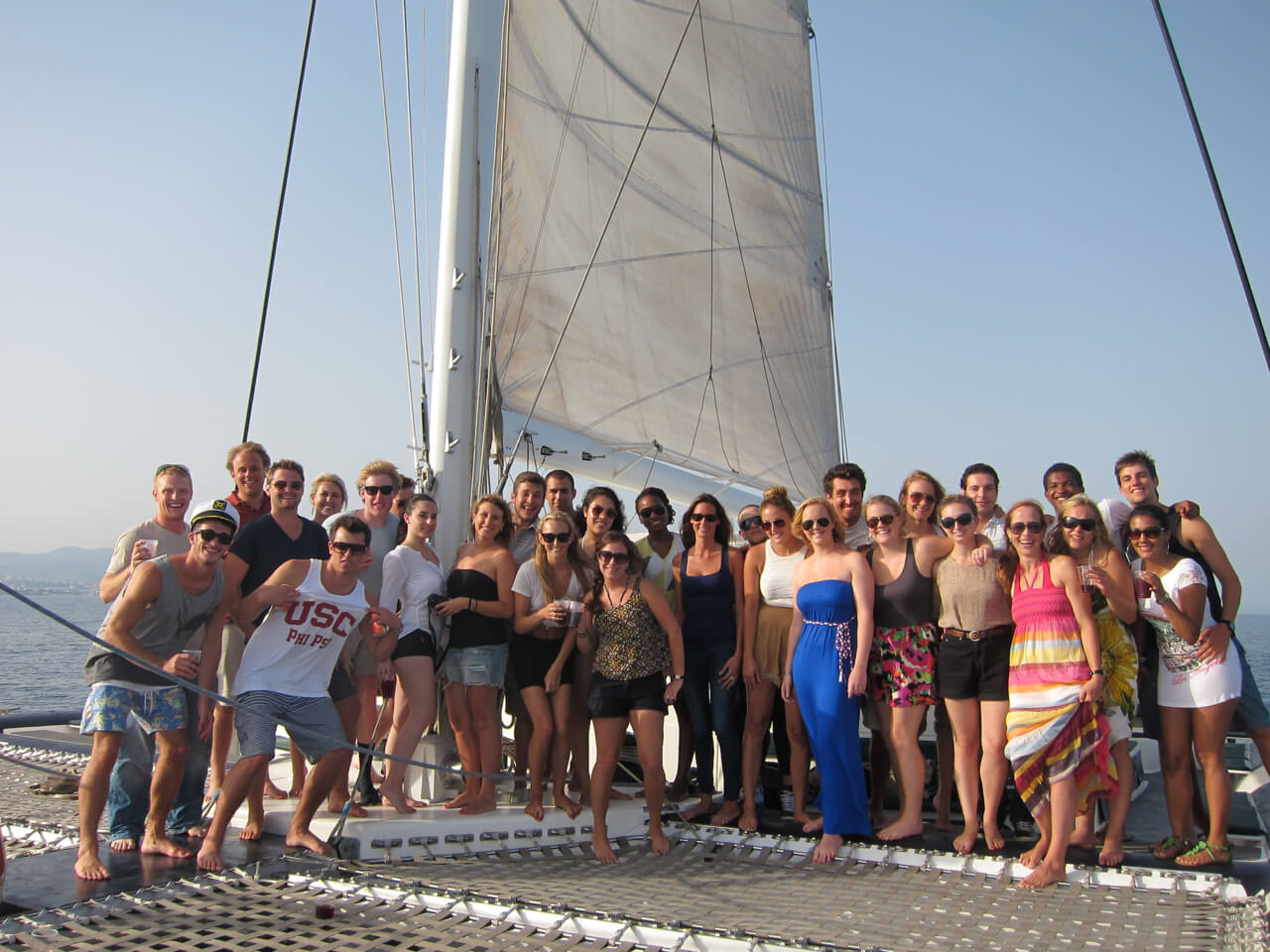 Internship & Volunteer Programs in Barcelona, Spain | Connect-123
