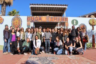 International Internships & Volunteer Programs | Connect-123