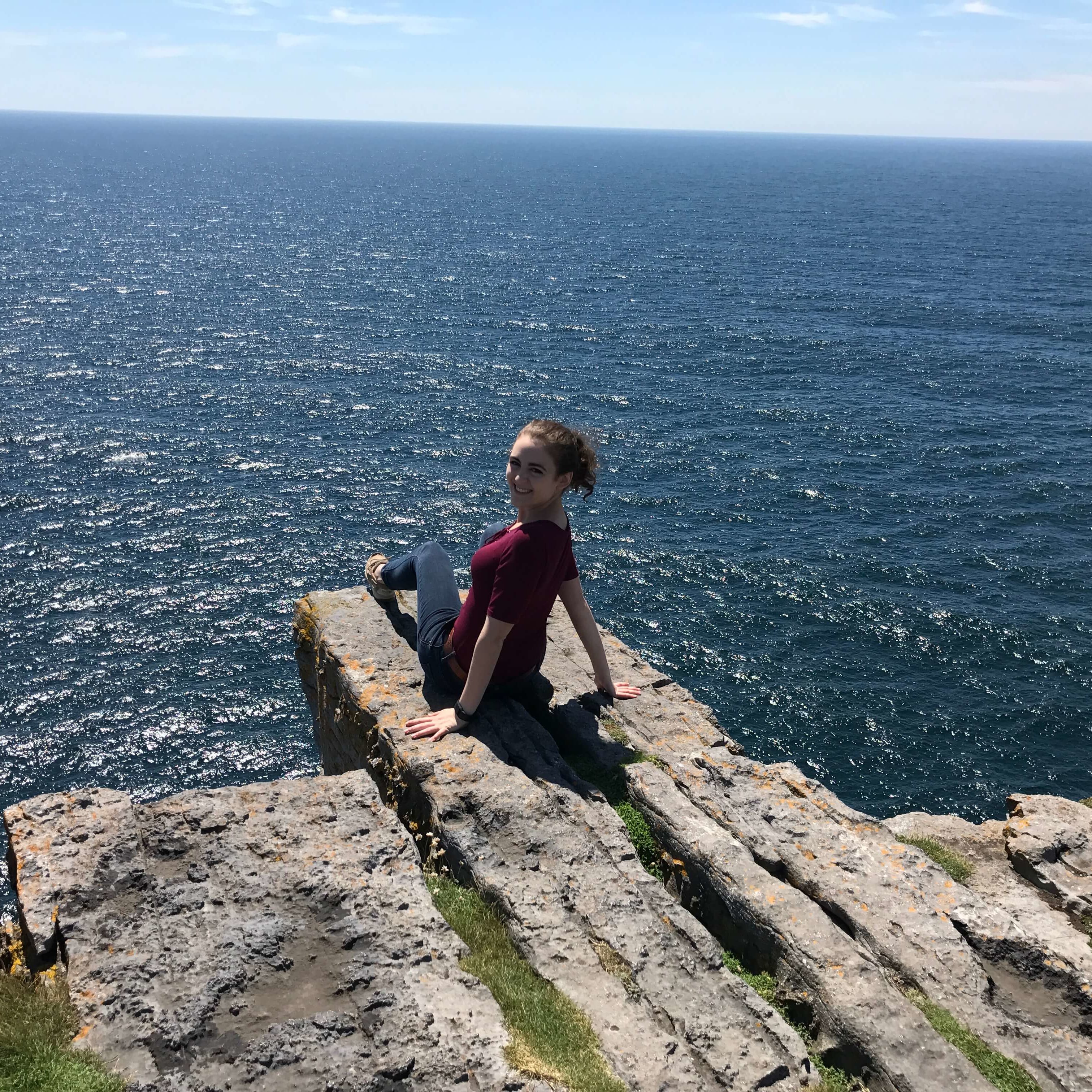 Intern, Volunteer & Student Reviews | Connect-123