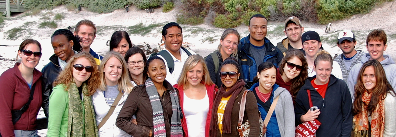 Intern, Volunteer & Student Reviews | Connect-123